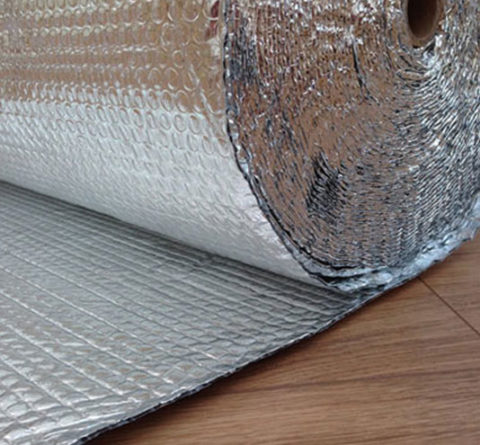 Alububble | Insulpro