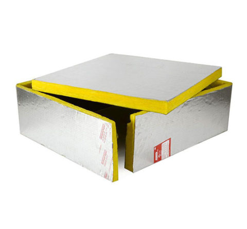 Duct Board Insulation | Insulpro