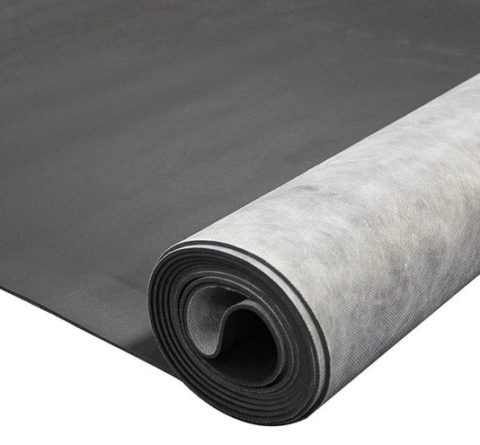 Car Sound Insul-Sorb | Insulpro