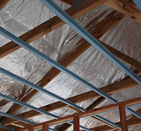 Sisalation | Insulpro