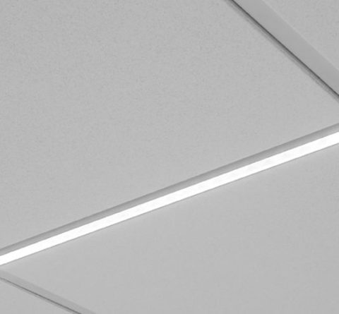 Soundlite Glasswool Insulation Ceiling Tiles in South Africa