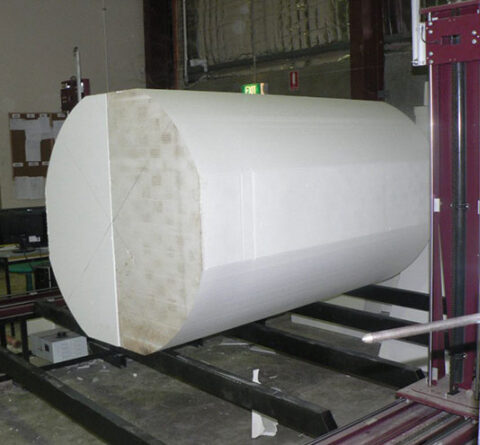 Tanks & Vessels Insulation in South Africa
